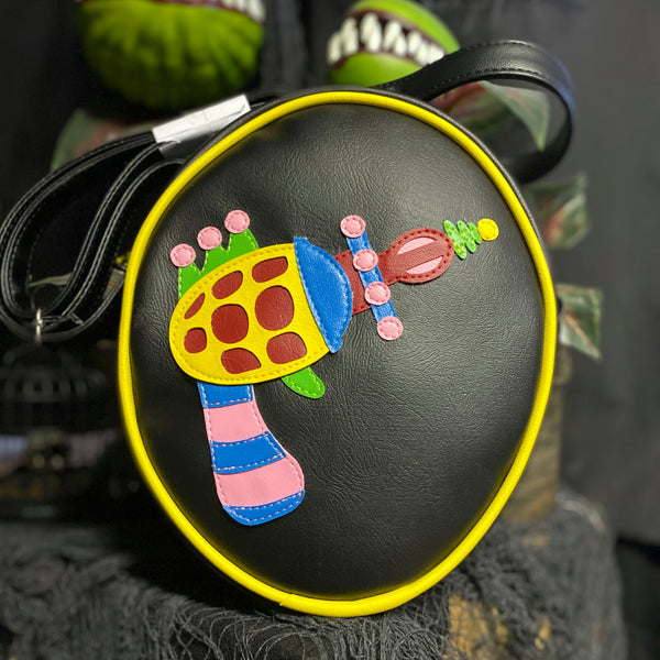 Fatso Killer Klown Purse (Ready to Ship) – Rizzo Michelle