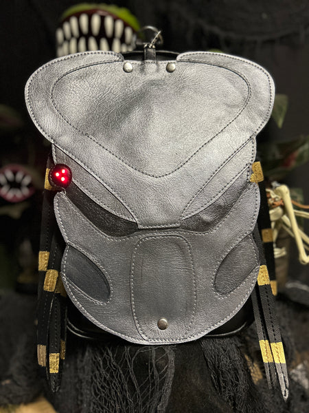 Predator Bag- Not Available – Rizzo Michelle